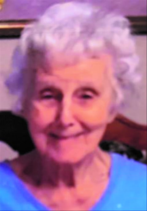 Elizabeth Patek Uhal “Betty” - Herald-Standard